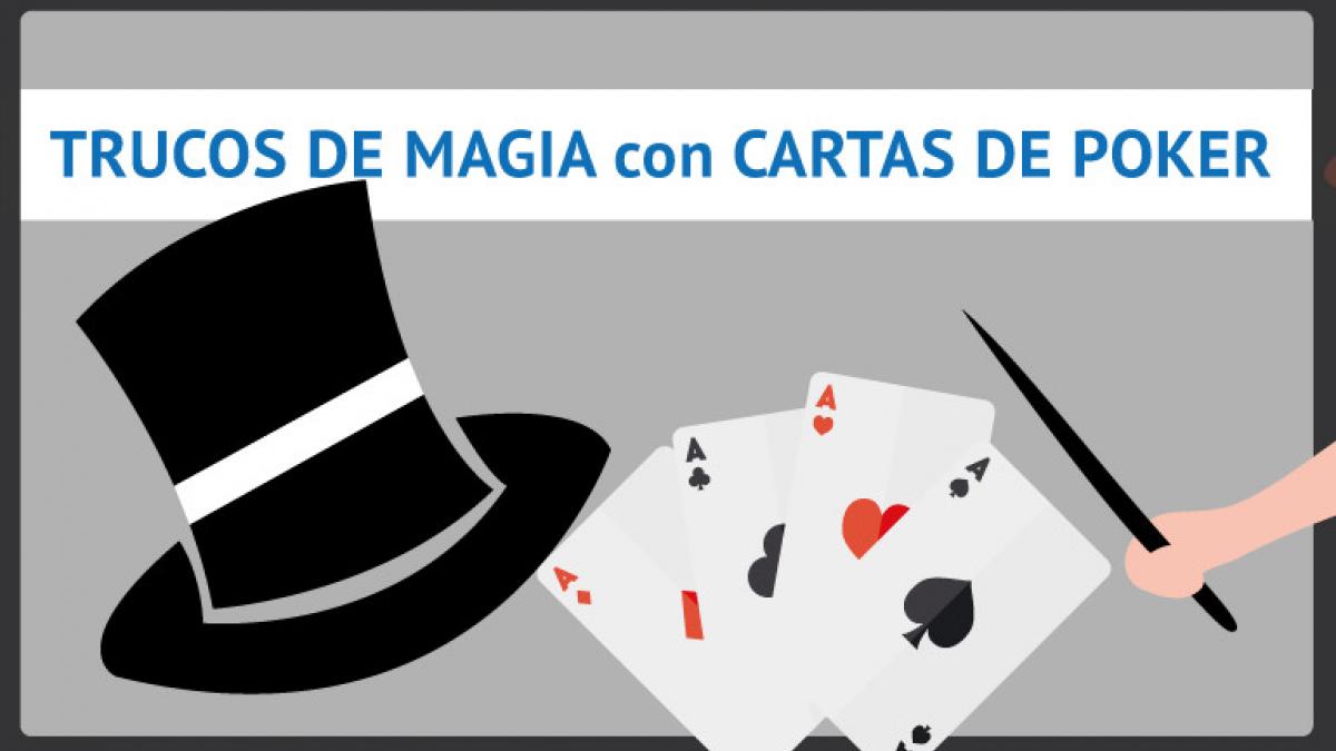Aprende Magia con Cartas de Poker - Probamos los mejores accesorios de ...