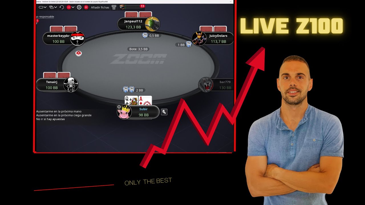 Aumenta tu Stake de Poker y Gana Más - Probamos los mejores accesorios ...