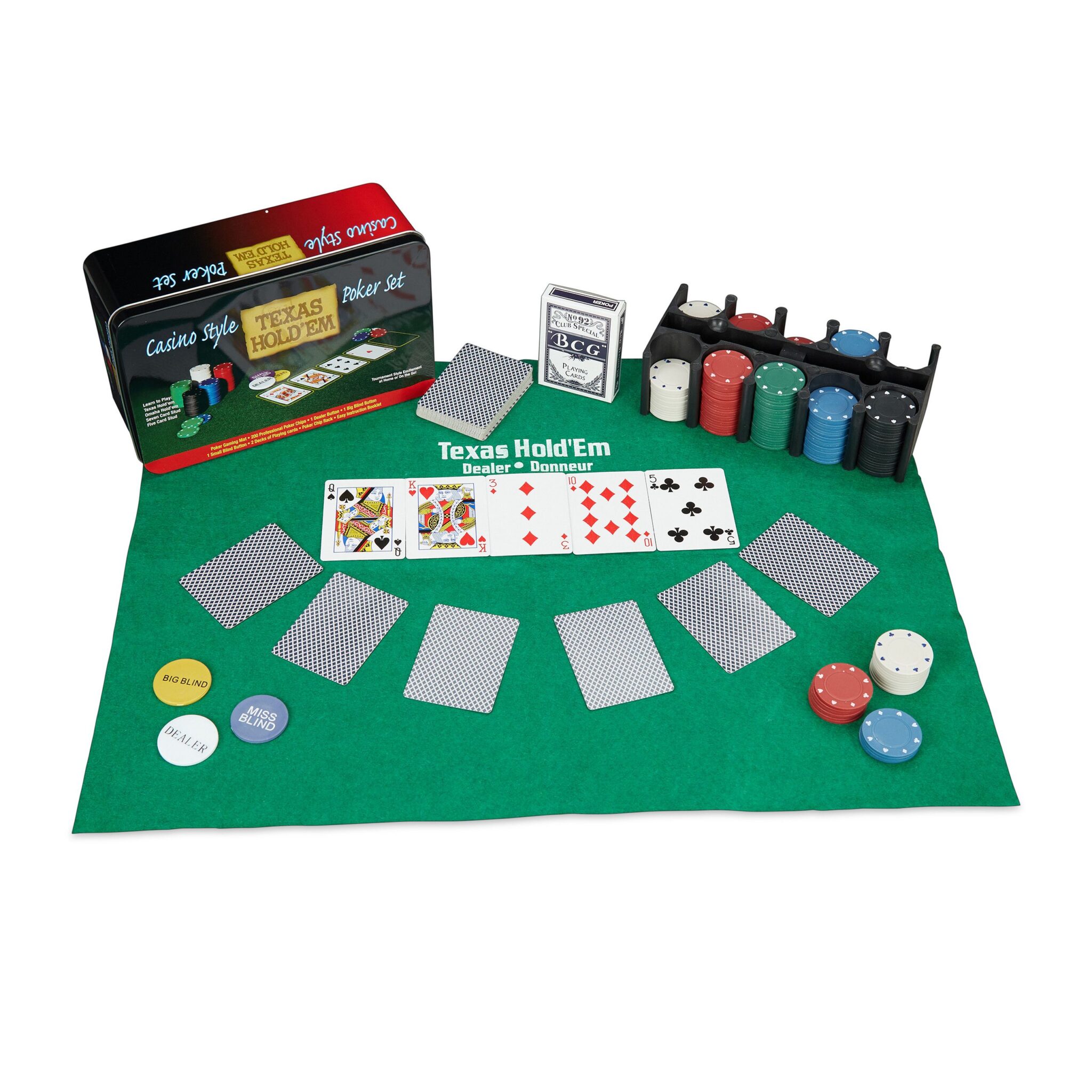 Decora tu Hogar con Stickers de Poker - Probamos los mejores accesorios ...