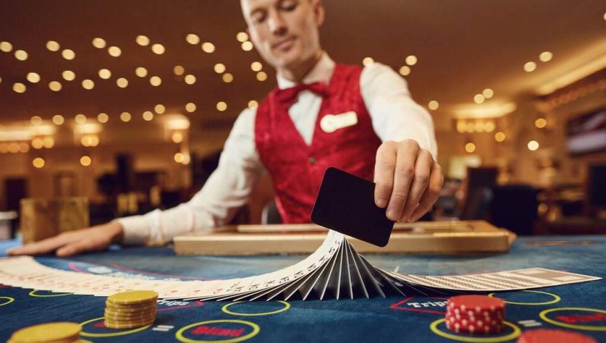 Descubre el Orden de Valor del Poker - Probamos los mejores accesorios ...