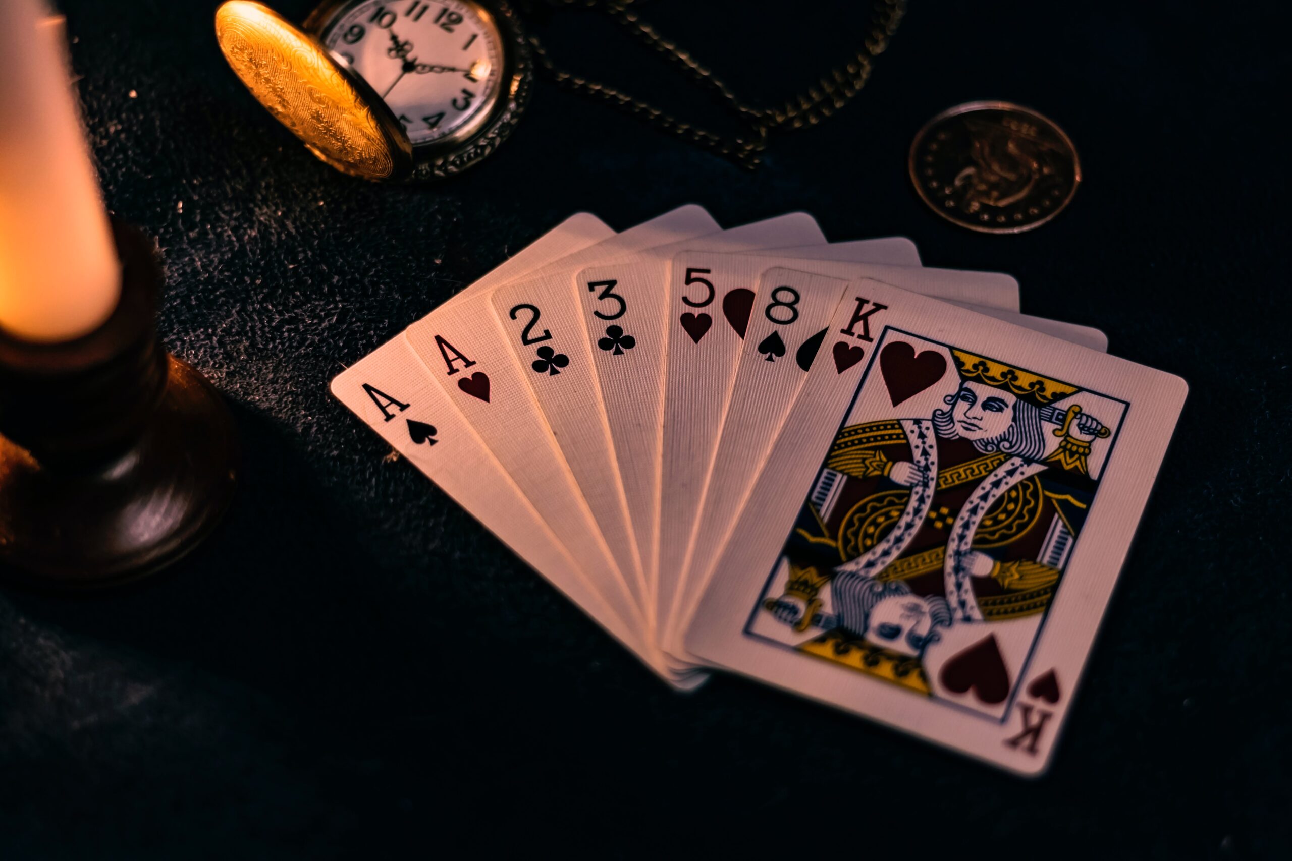 Significado de los reyes de cartas: descubre su simbolismo - Probamos ...